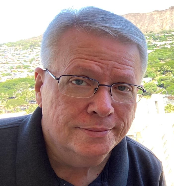 Who I Am – Kobayashi Computing